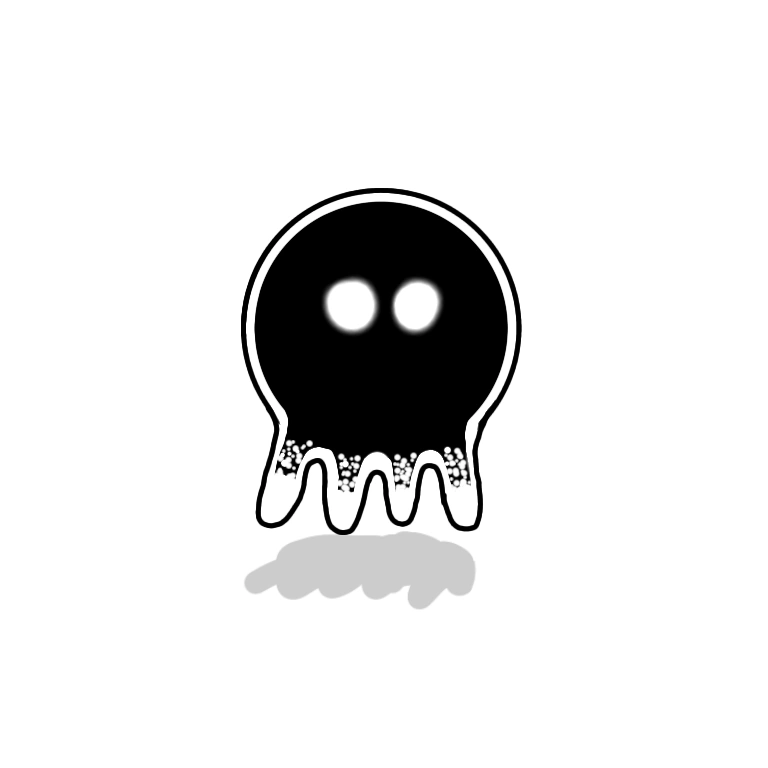 Jerry the Jellyfish | Creo-verse Wiki | Fandom