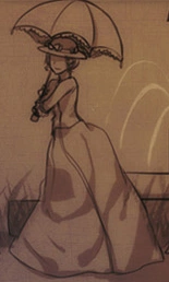 Mrs. Greyfell | Crepuscule Wiki | Fandom