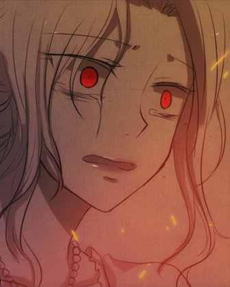 Mrs. Greyfell | Crepuscule Wiki | Fandom