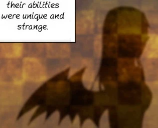 Vampire | Crepuscule Wiki | Fandom