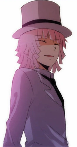 Category:Pure Blood Werewolf | Crepuscule Wiki | Fandom