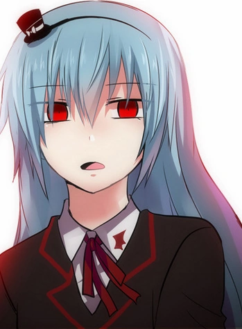 Ersha Sermenys | Crepuscule Wiki | Fandom