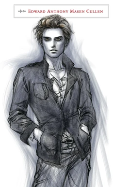 Edward Cullen | Wiki Crepúsculo — Guia | Fandom