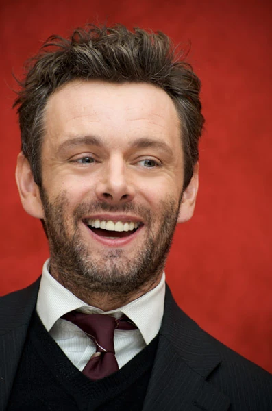 Michael Sheen | Crepúsculo Wiki | Fandom