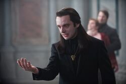 Aro | Crepúsculo Wiki | Fandom