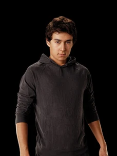 Quil Ateara | Crepúsculo Wiki | Fandom