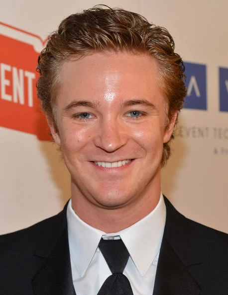Michael Welch | Crepúsculo Wiki | Fandom