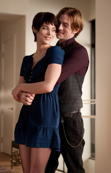 Alice Cullen y Jasper Hale | Crepúsculo Wiki | Fandom