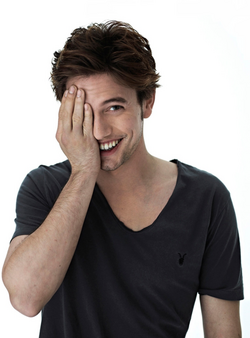 Jackson Rathbone | Crepúsculo Wiki | Fandom