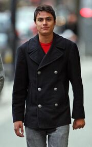 Embry Call | Crepúsculo Wiki | Fandom