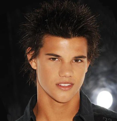 Harry Clearwater | Crepúsculo Wiki | Fandom