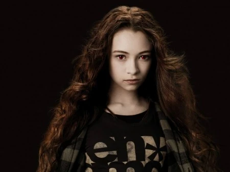 Bree Tanner | Crepúsculo Wiki | Fandom