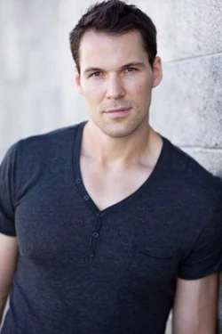 Daniel Cudmore | Crepúsculo Wiki | Fandom