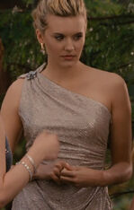 Irina | Crepúsculo Wiki | Fandom