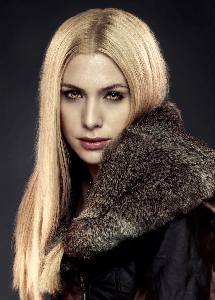 Kate Crepúsculo Wiki Fandom