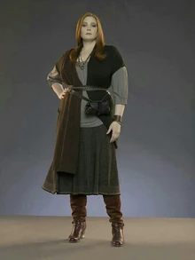 Siobhan | Crepúsculo Wiki | Fandom