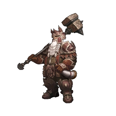 Dwarf | CreRaces | Fandom