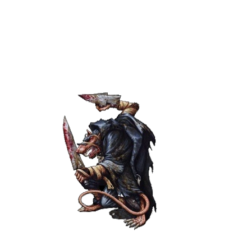 Ratkin | CreRaces | Fandom