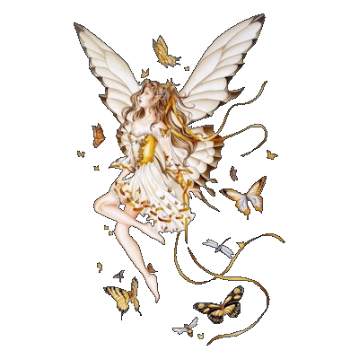 Fairies | CreRaces | Fandom