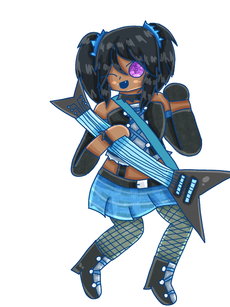 Ari | Crescendo musical Wiki | Fandom