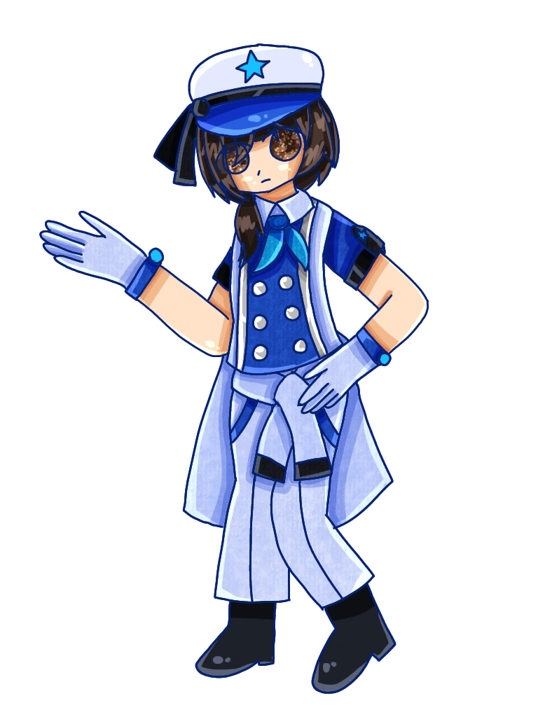 Hai | Crescendo musical Wiki | Fandom