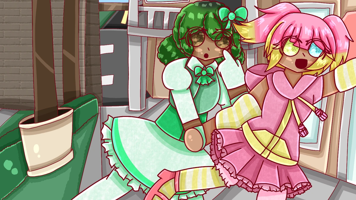 La La Sweets more more sweets times! | Crescendo musical Wiki | Fandom