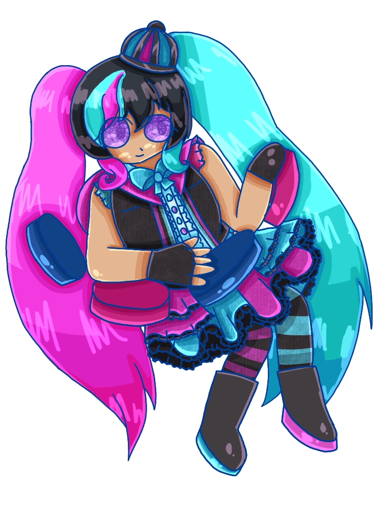 Clara | Crescendo musical Wiki | Fandom