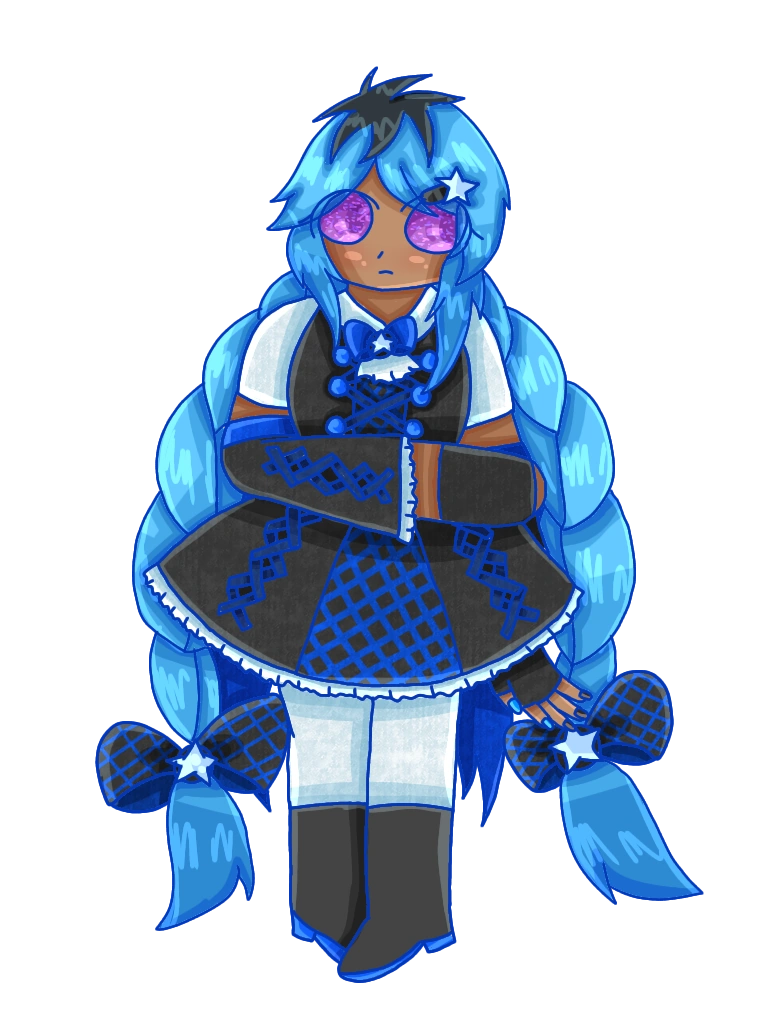 Maya | Crescendo musical Wiki | Fandom