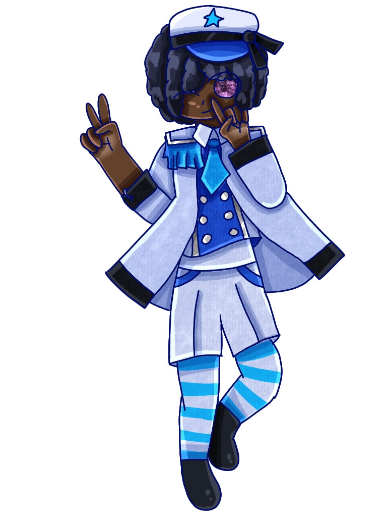 Osei | Crescendo musical Wiki | Fandom