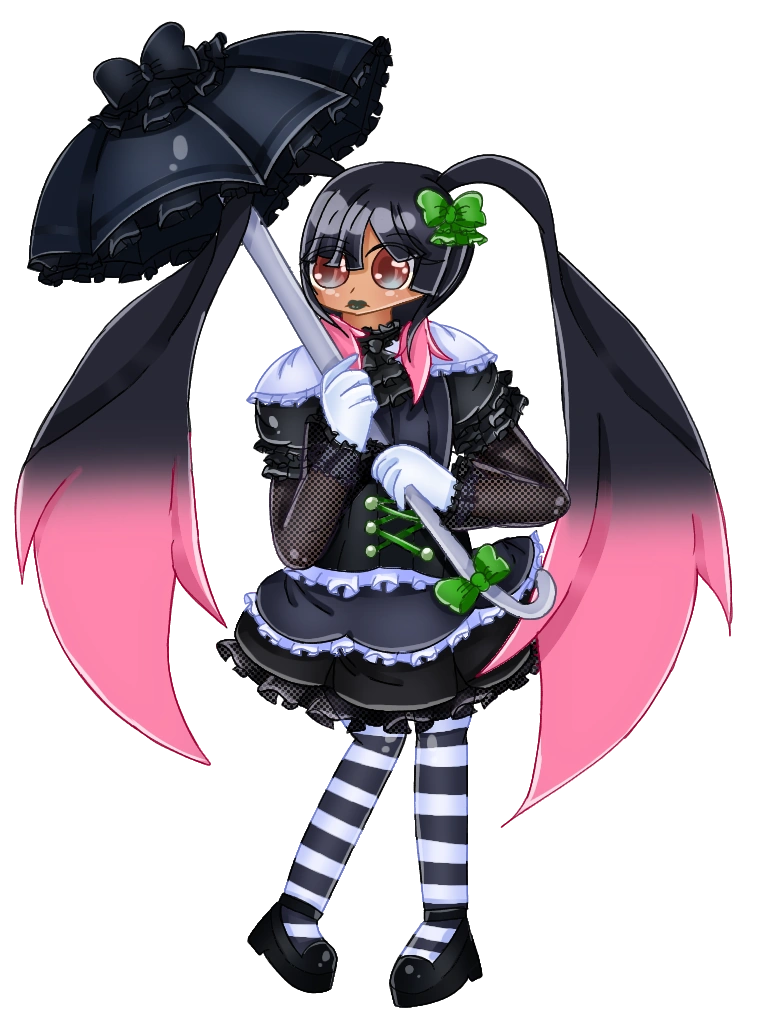 2024 April Fools | Crescendo musical Wiki | Fandom