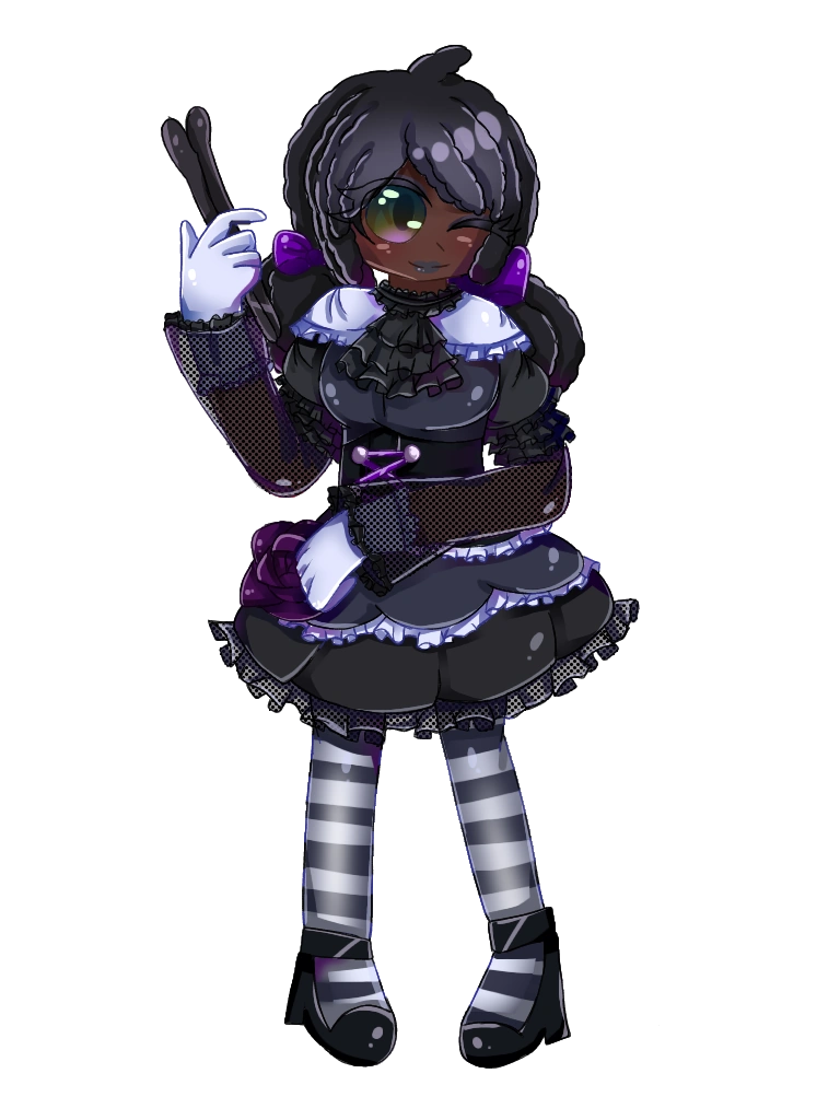 Martha | Crescendo musical Wiki | Fandom