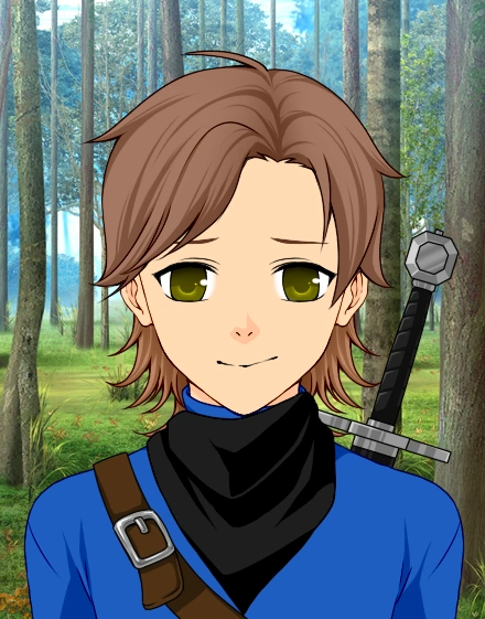 Kenward | Crescent Islands Wikia | Fandom