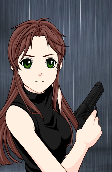 Bullet | Crescent Islands Wikia | Fandom