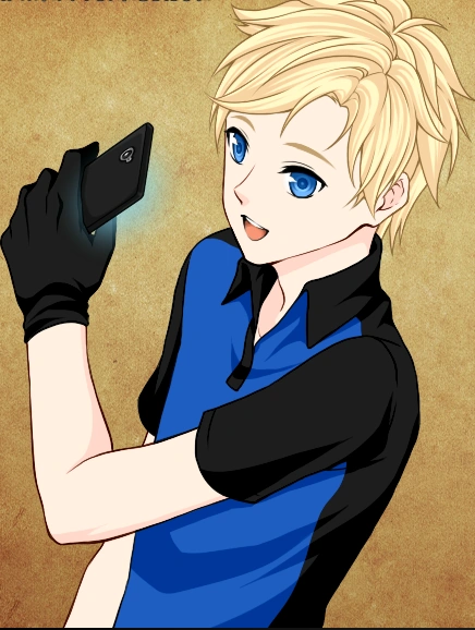 Kyan | Crescent Islands Wikia | Fandom