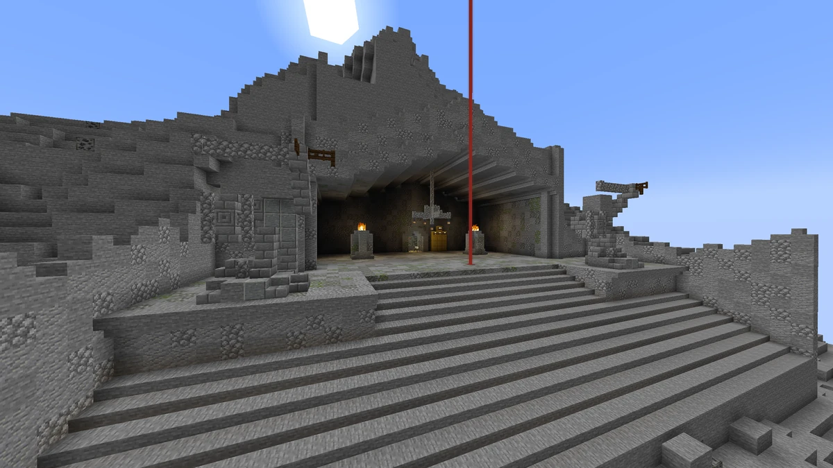 Dungeons | Crescenta Wiki | Fandom