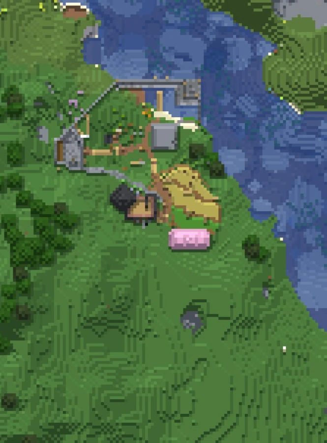 Ragni (City) | Crescenta Wiki | Fandom