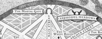 Asphodel Meadows | Crescent City Wiki | Fandom