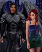 Bryce Quinlan/Gallery | Crescent City Wiki | Fandom