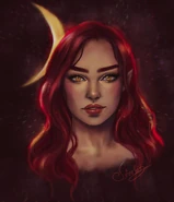 Bryce Quinlan/Gallery | Crescent City Wiki | Fandom