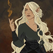 Lidia Cervos/Gallery | Crescent City Wiki | Fandom