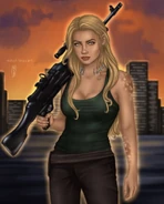 Lidia Cervos/Gallery | Crescent City Wiki | Fandom