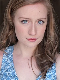 Elizabeth Evans | Crescent City Wiki | Fandom