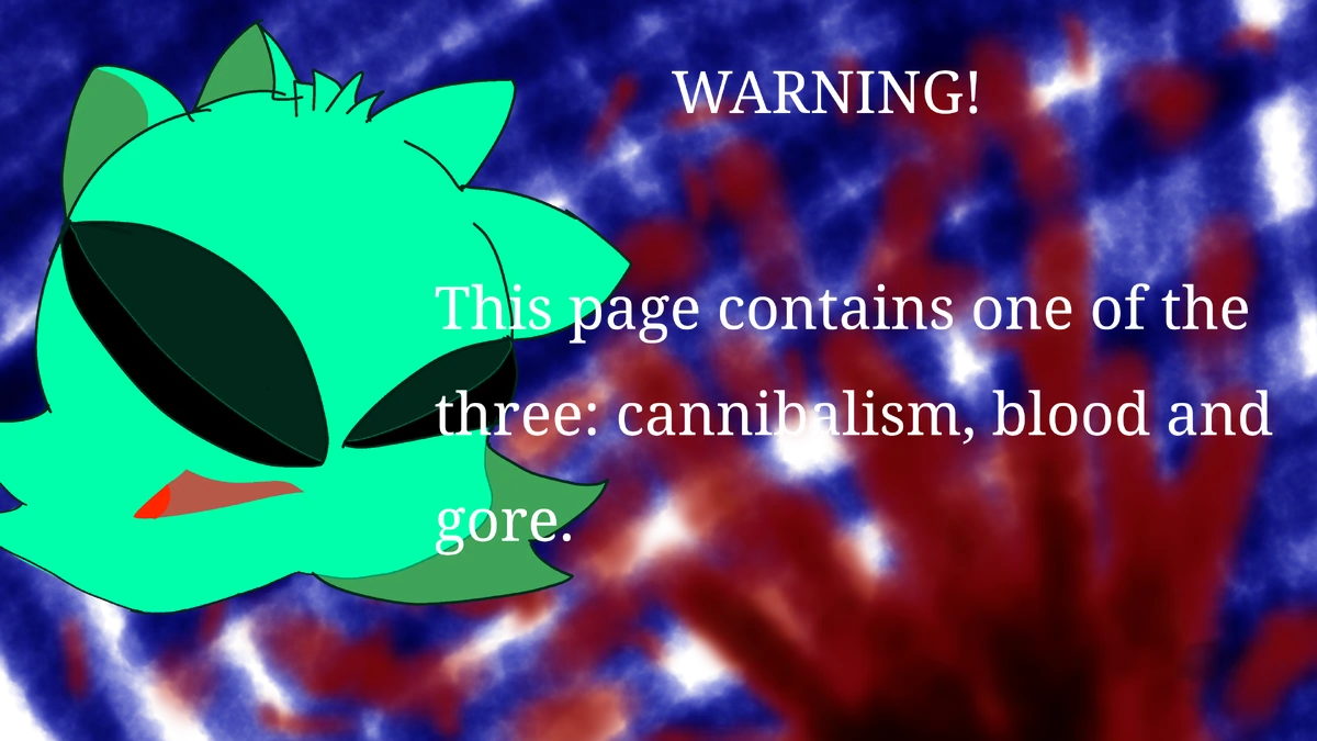 A Main Character | Cresent's usual universe Wiki | Fandom