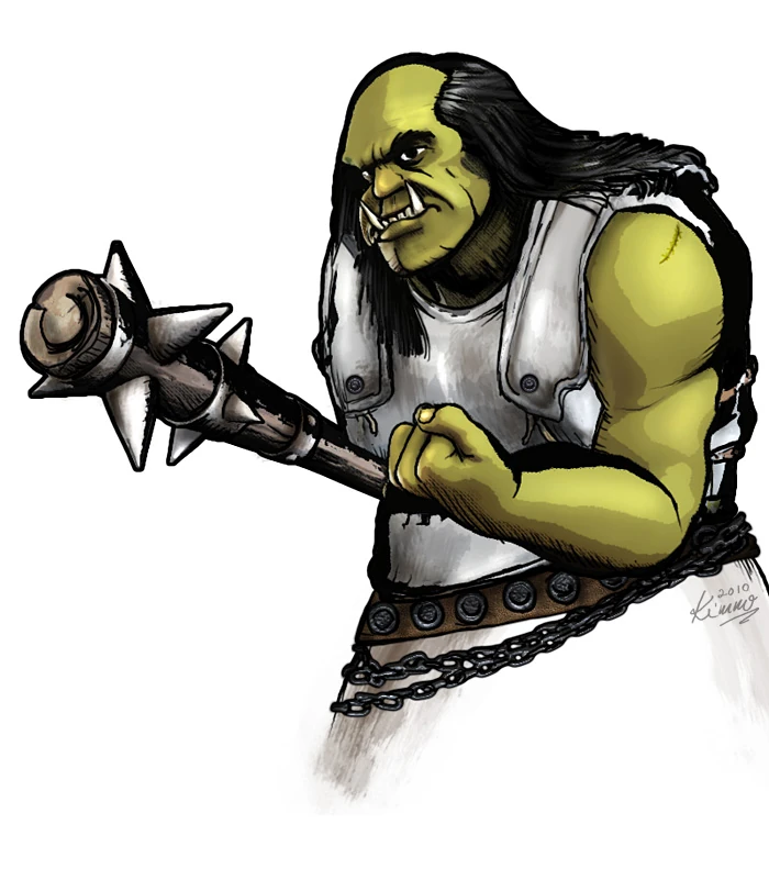 Grom | Cresia Wikia | Fandom