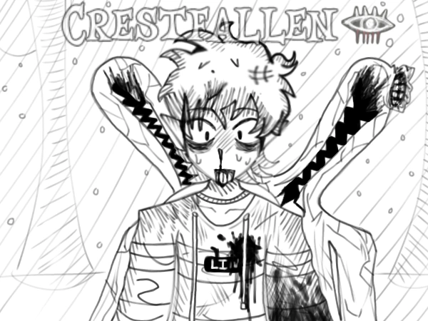 Crestfallen Wiki | Fandom