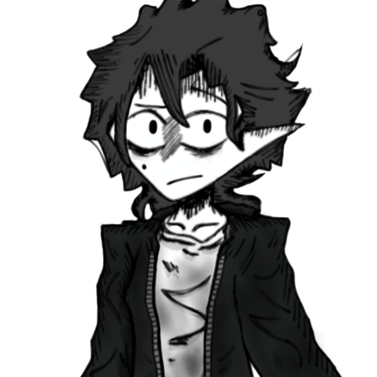 Michael Jay Larson Crestfallen Wiki Fandom