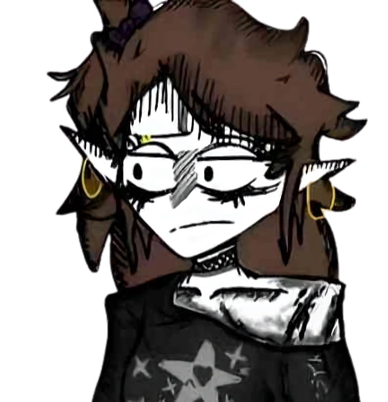 Category:Female | Crestfallen Wiki | Fandom