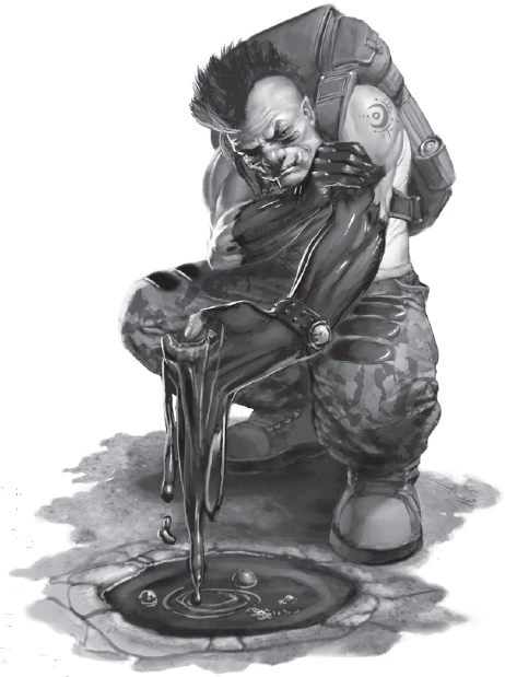 Festus | Cresthaven Wiki | Fandom