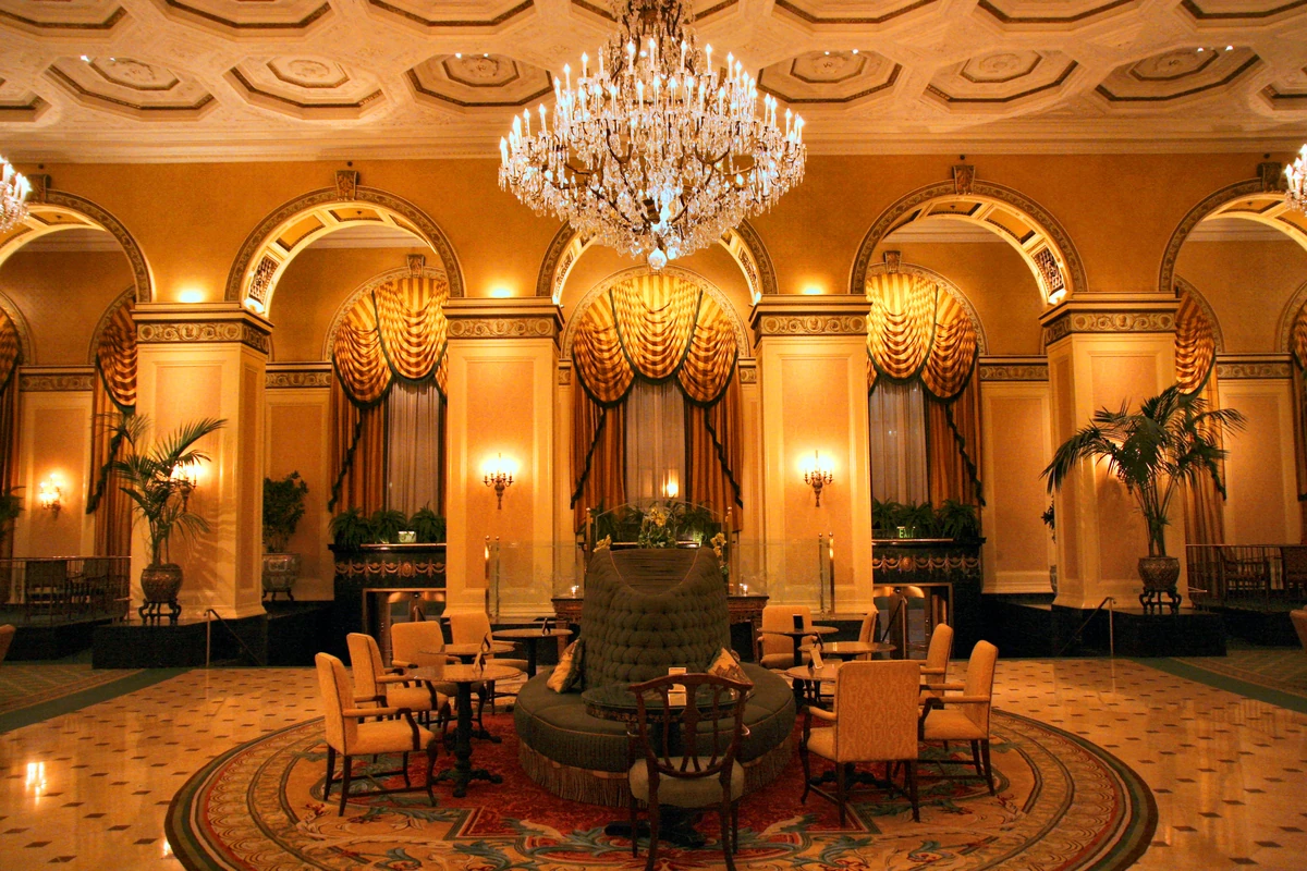 Cresthaven Hotel | Cresthaven Wiki | Fandom