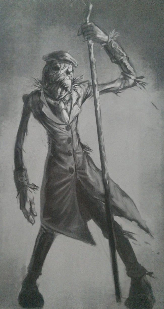 Brian Sharpe | Cresthaven Wiki | Fandom